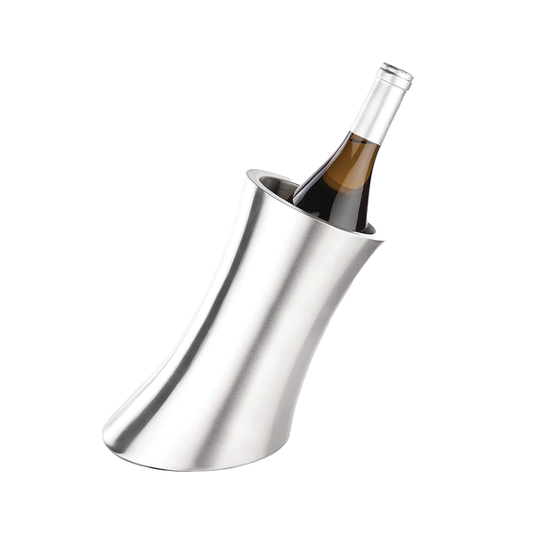 Viski Harrison Convex Bottle Chiller – Devlin's