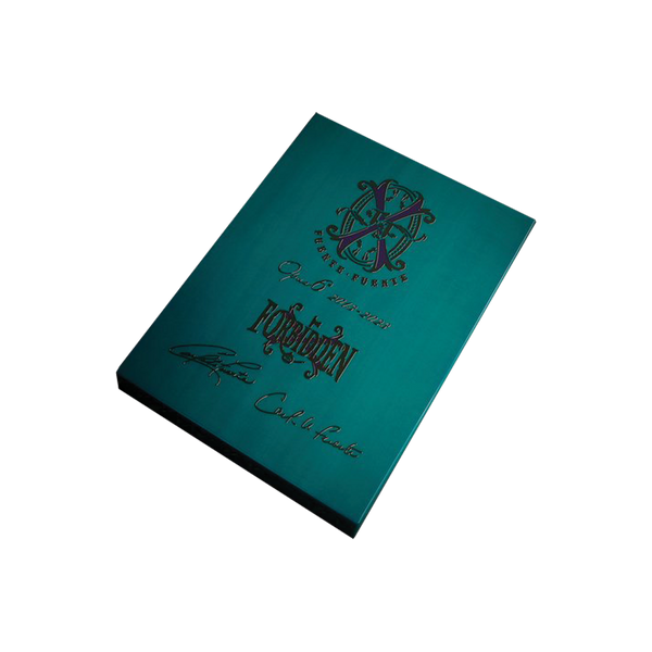 Opus6 Blue with 6 Rare Opus X cigars & Travel Humidor – Devlin's