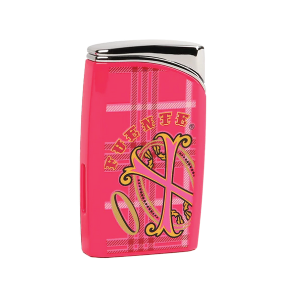OpusX Society J30 Lighter Rose – Devlin's