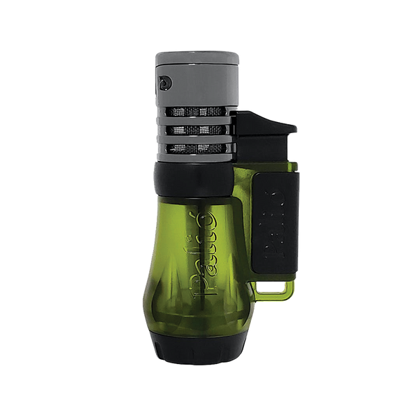 Palio Vesuvio Triple Jet Lighter Assorted Colors – Devlin's