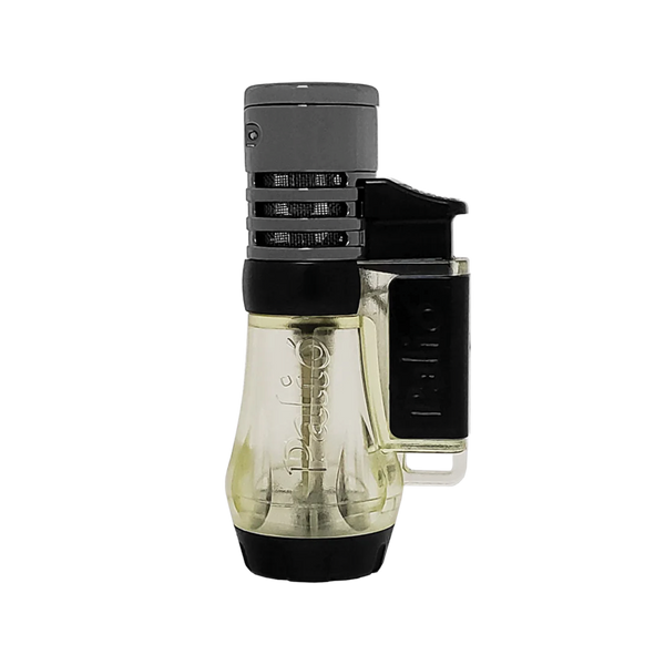 Palio Vesuvio Triple Jet Lighter Assorted Colors – Devlin's