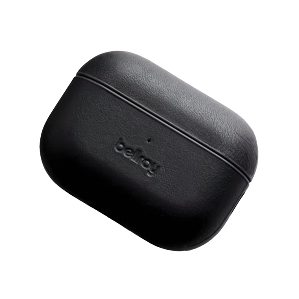 Bellroy Pod Jacket Pro 2nd Generation Black – Devlin's