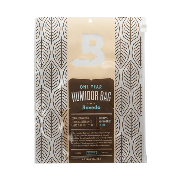 Large Boveda Humidor Bag – Devlin's