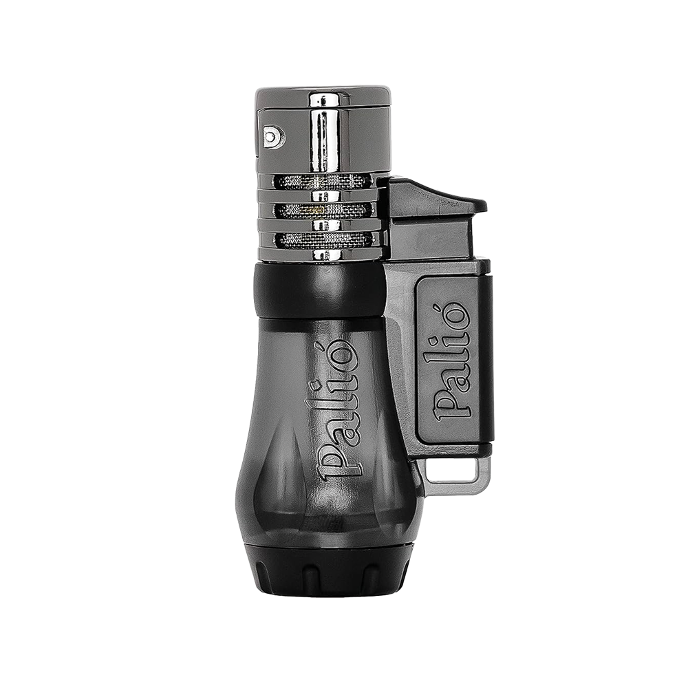 Palio Vesuvio Triple Jet Lighter Assorted Colors – Devlin's