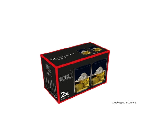 Riedel H20 Bar Whisky 2 Pack – Devlin's