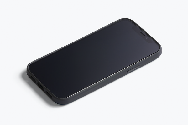 Bellroy Phone Case - 0 card i13 Pro Lagoon – Devlin's