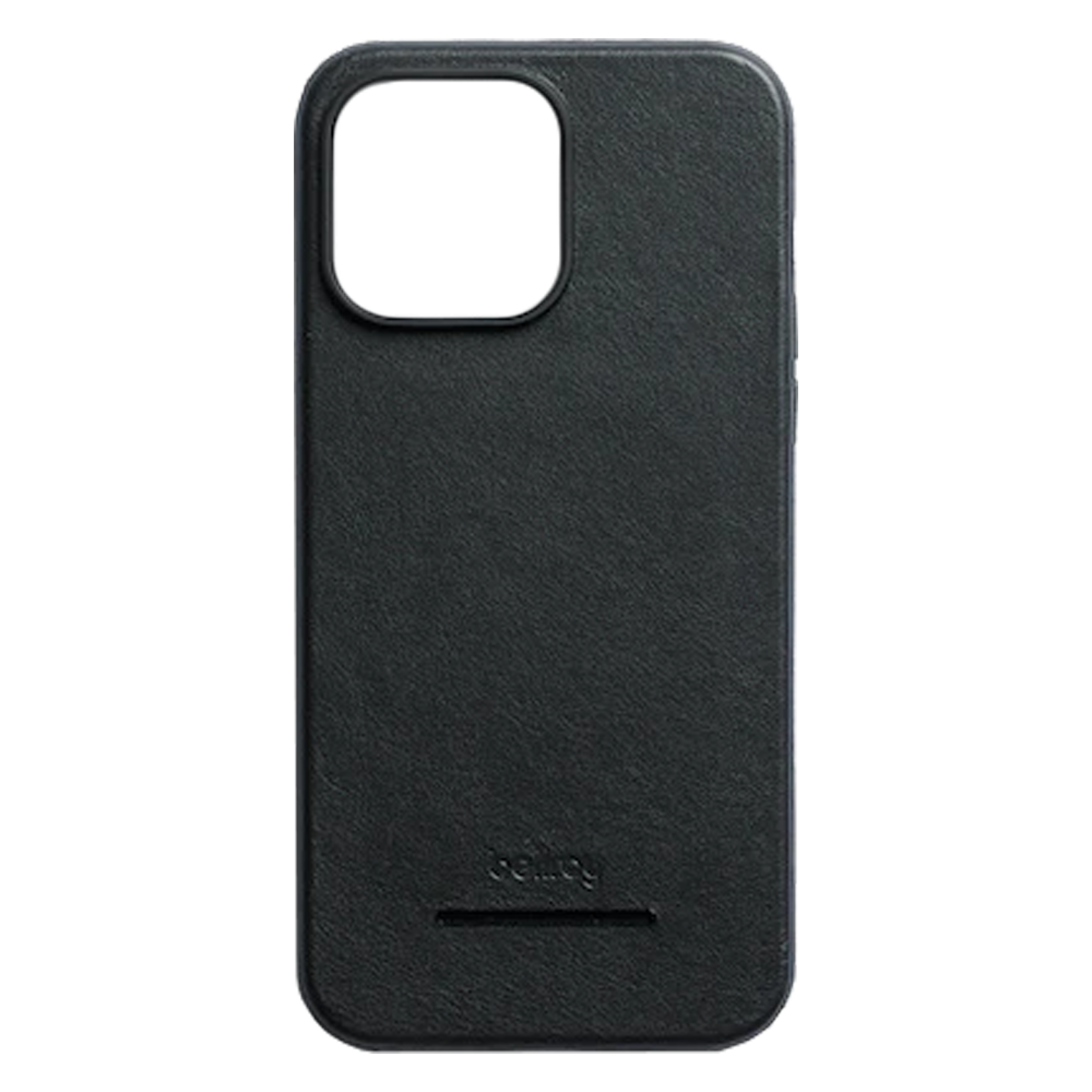 Bellroy Mod Phone Case i14 Pro Max Black – Devlin's