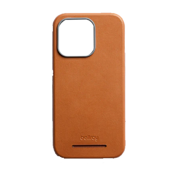 Bellroy Mod Phone Case i14 Terracotta – Devlin's