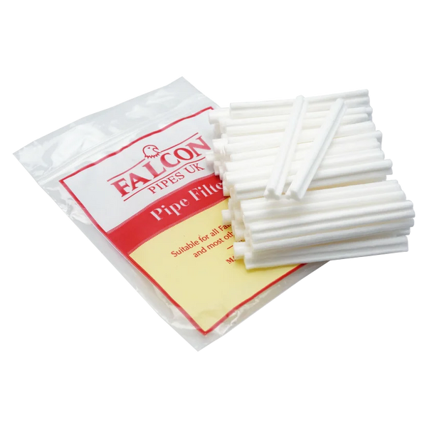 Falcon 6mm Filters (50 Pack) – Devlin's