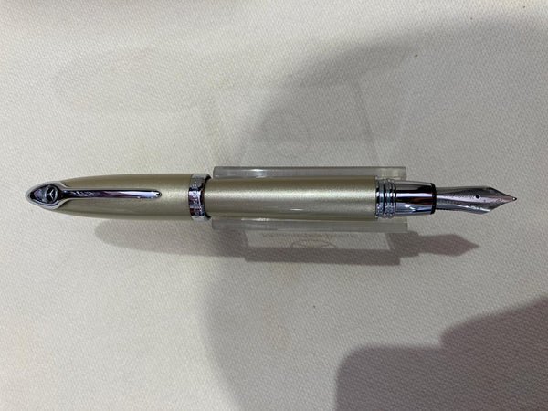 Mercedes Benz Fountain Pen Chablis – Devlin's