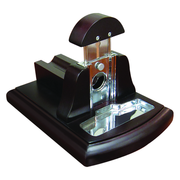 Solid Pine Wood Table Guillotine Cutter – Devlin's